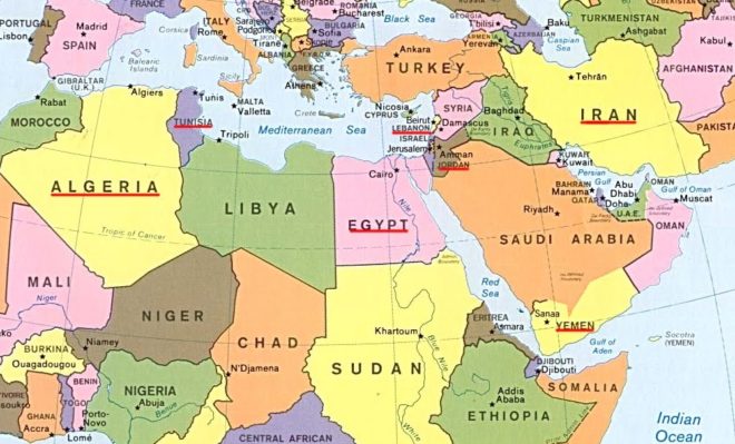 Harta-Orientul-Mijlociu(1) - Dacian Palladi